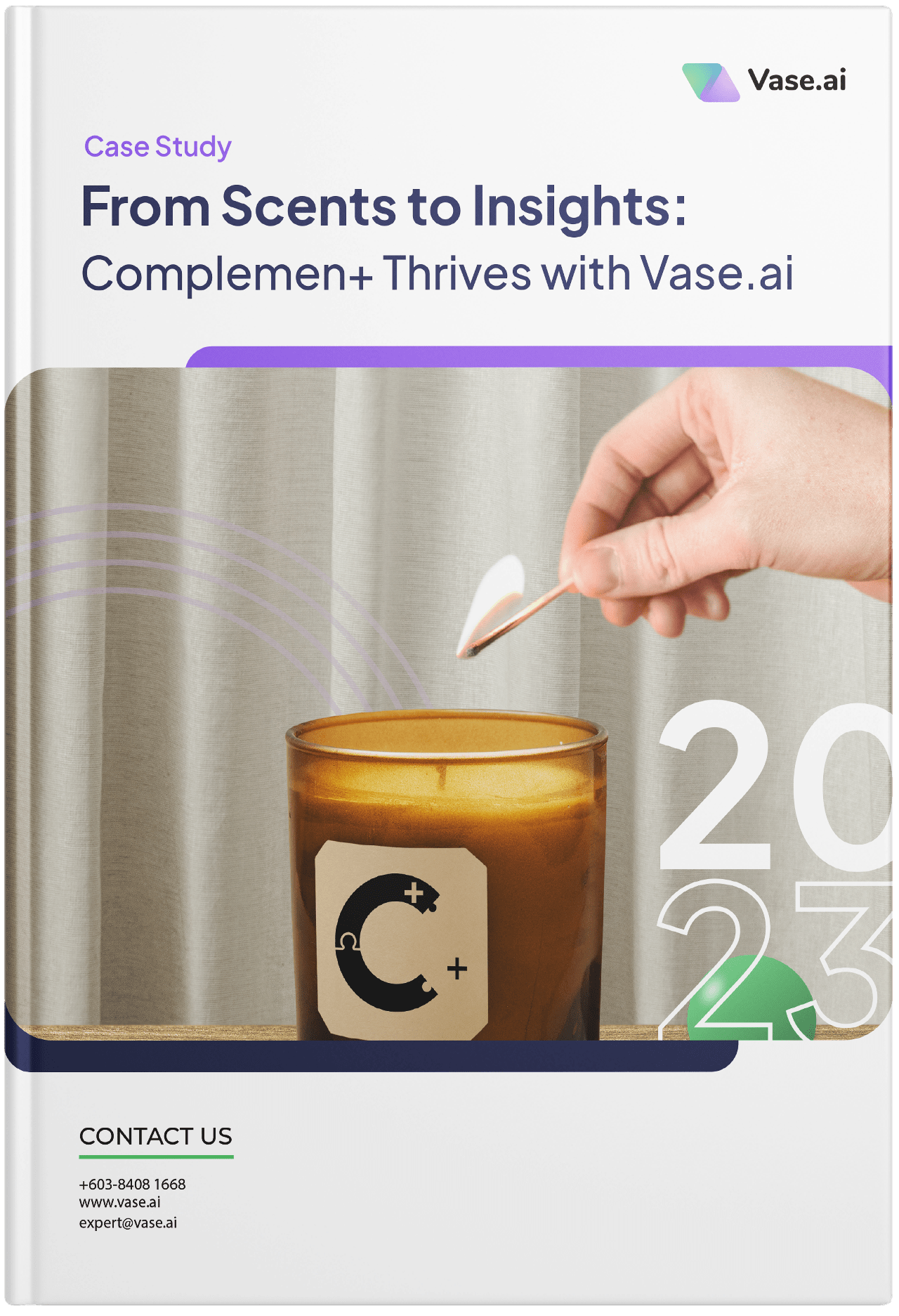 Complemen+ Case Study